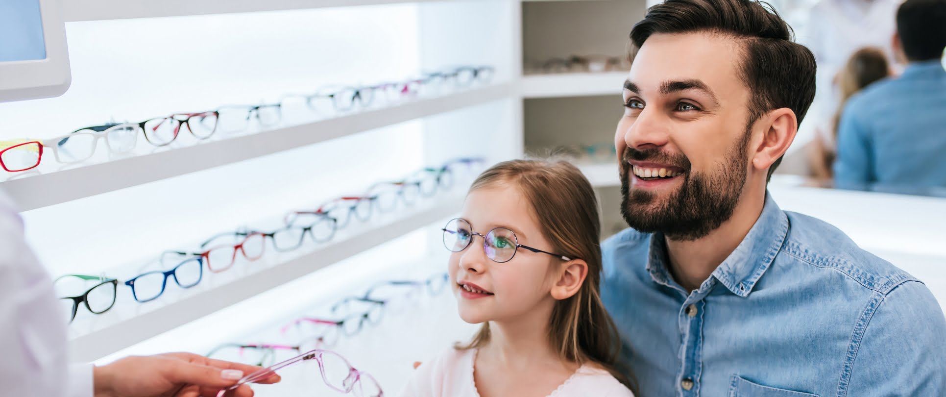 Licensed Optician In Canada | Find An Optician