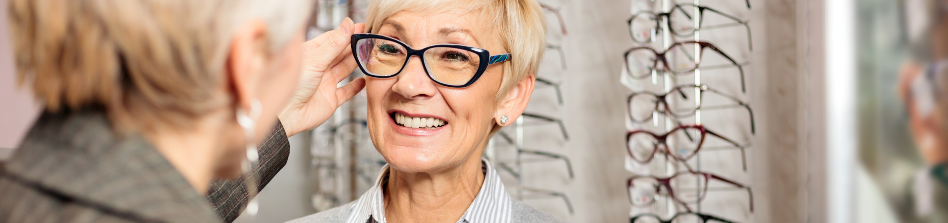 The Crucial Role Of The Optician In The Canadian Healthcare System ...