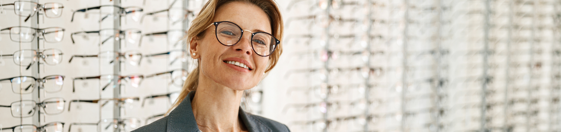 10 Reasons Why You Should Consider A Career As An Optician - Licensed ...