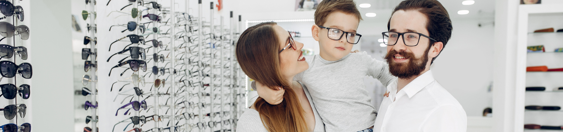 The Profession Of Optician: A Perfect Balance Between Work And Personal ...