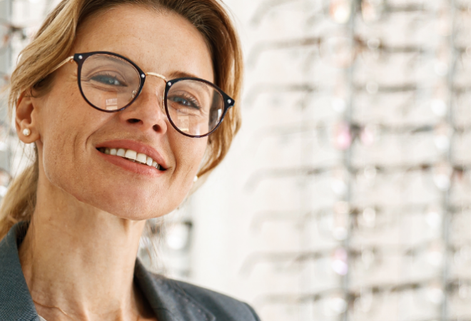 Blog - Licensed Optician